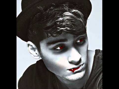 Vampire Manor (Vampire/ One Direction).wmv - YouTube