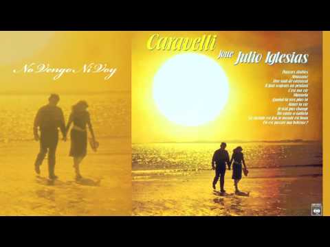 Caravelli & His Orchestra - No Vengo Ni Voy (Easy Listening / Instrumental)
