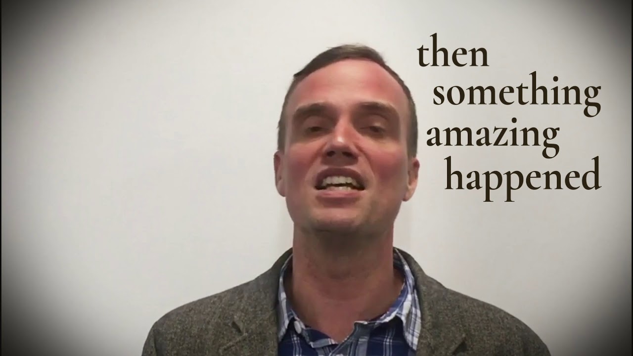 Jesus Christ – The Truth | Gavin Calver - YouTube