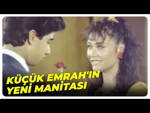 Hayatta Aldığım En Güzel Hediye 💑 | Küçük Emrah