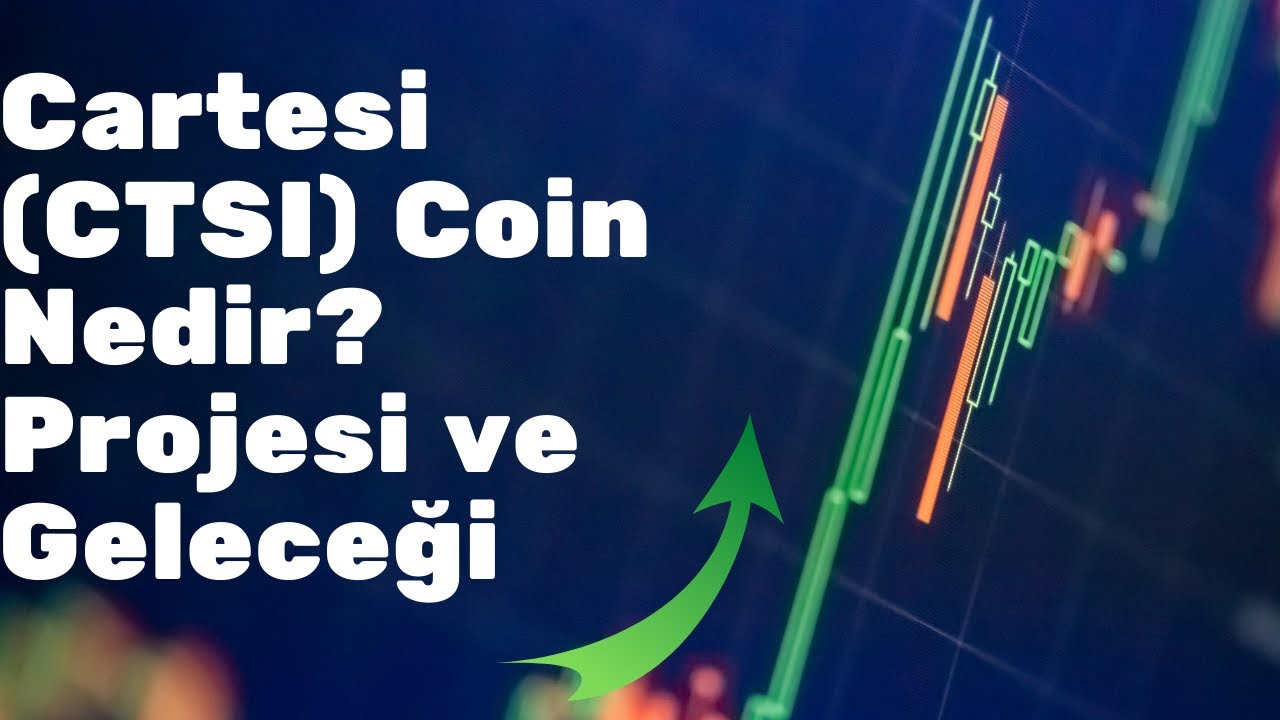 Cartesi (CTSI) Coin Nedir? Projesi ve Geleceği - YouTube