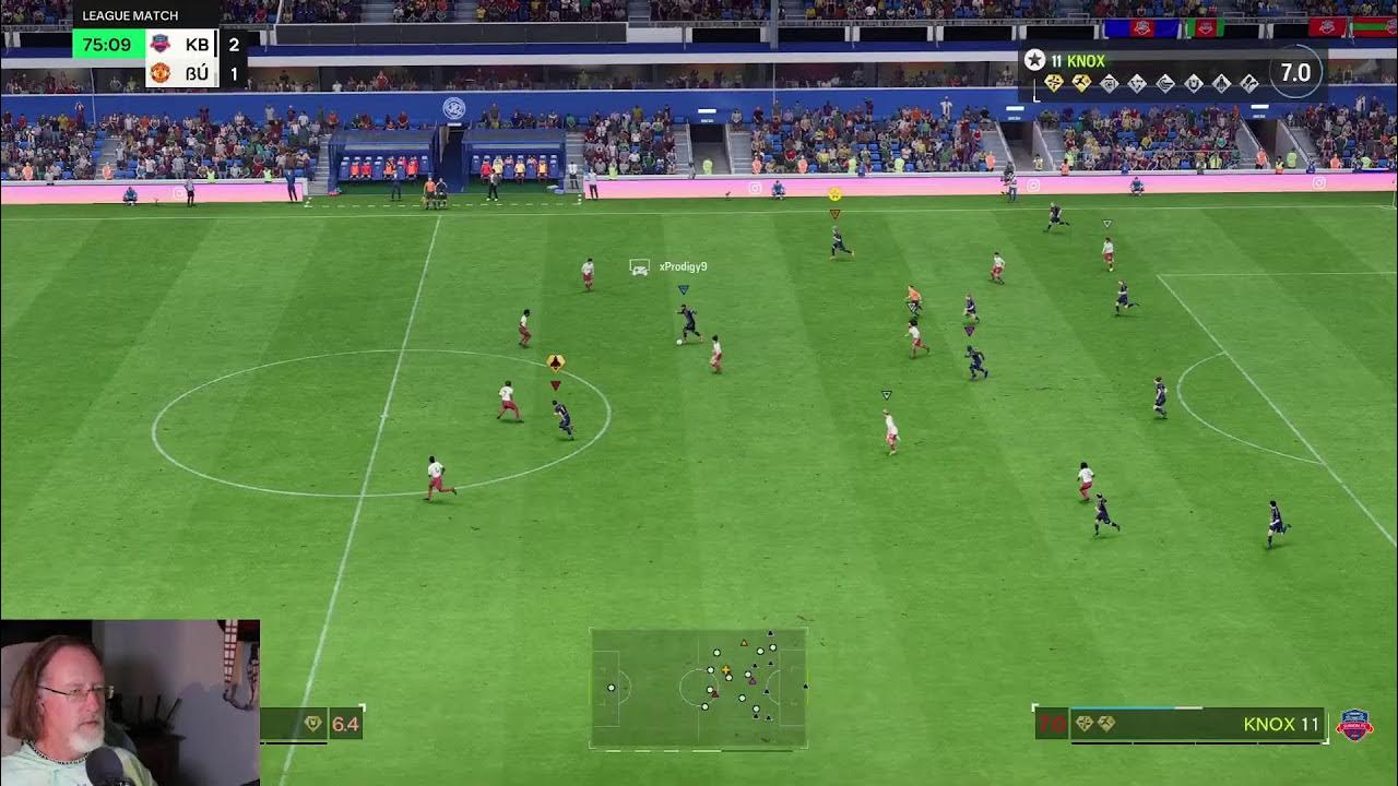 FIFA 7-14-24 - YouTube