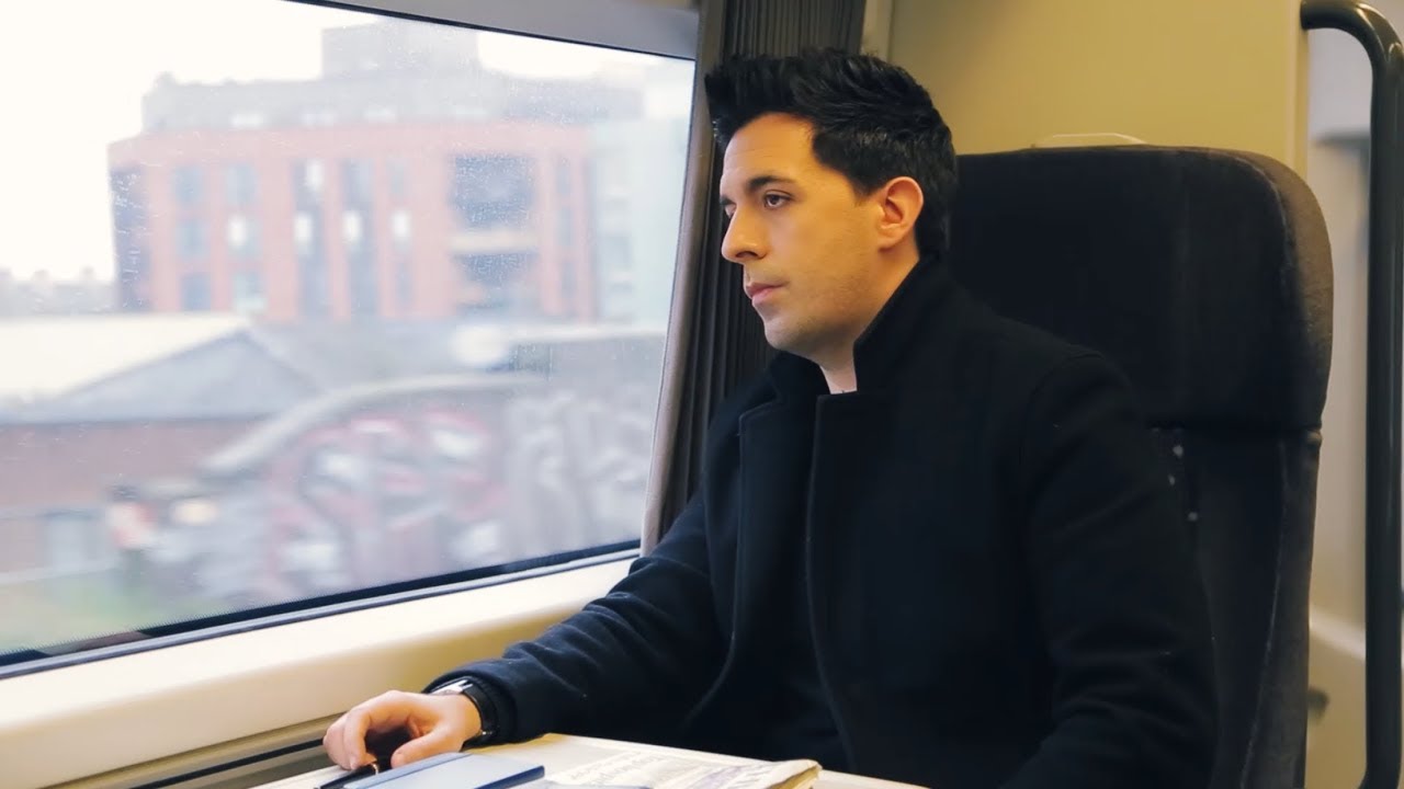 Steven Bryan - Dolled Up (Official Video) - YouTube