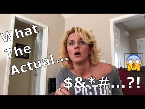 My Reaction To The 2016 Election...