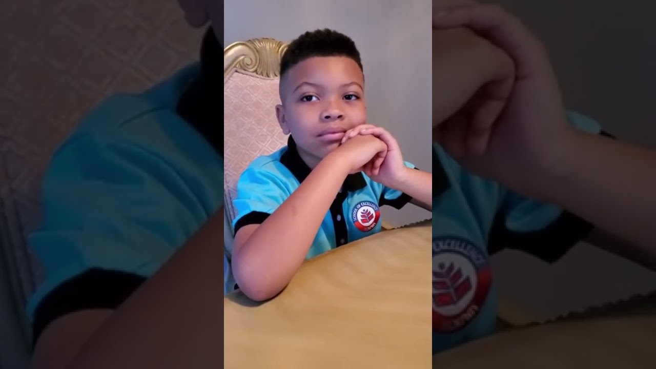 I m A 2nd Grader YouTube I m A 2nd Grader YouTube