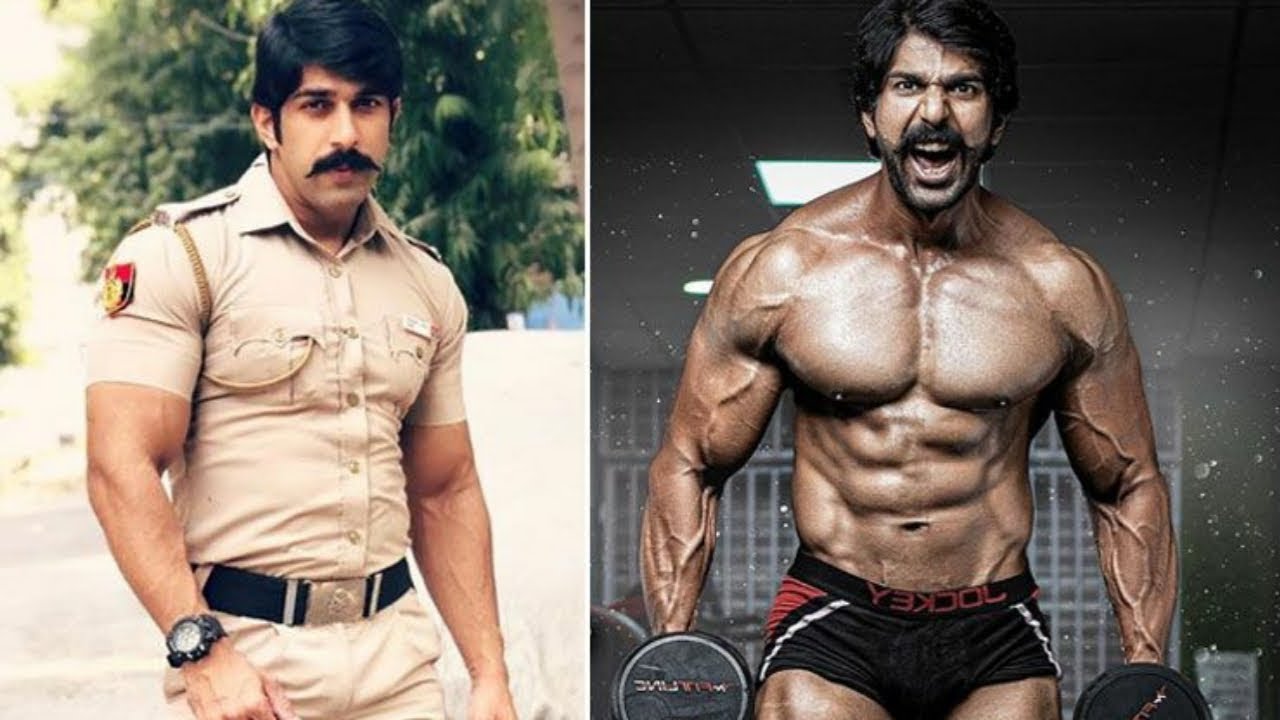 भारत के इन 6 पुलिस वालों को देखकर थर-थर काँपते हैं मुजरिम | Indian ...