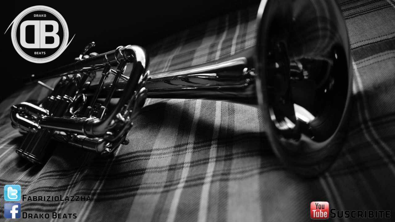Base Instrumental de Rap Jazz [Con Trompeta] | PRODIGIO | Boom Bap Soul ...