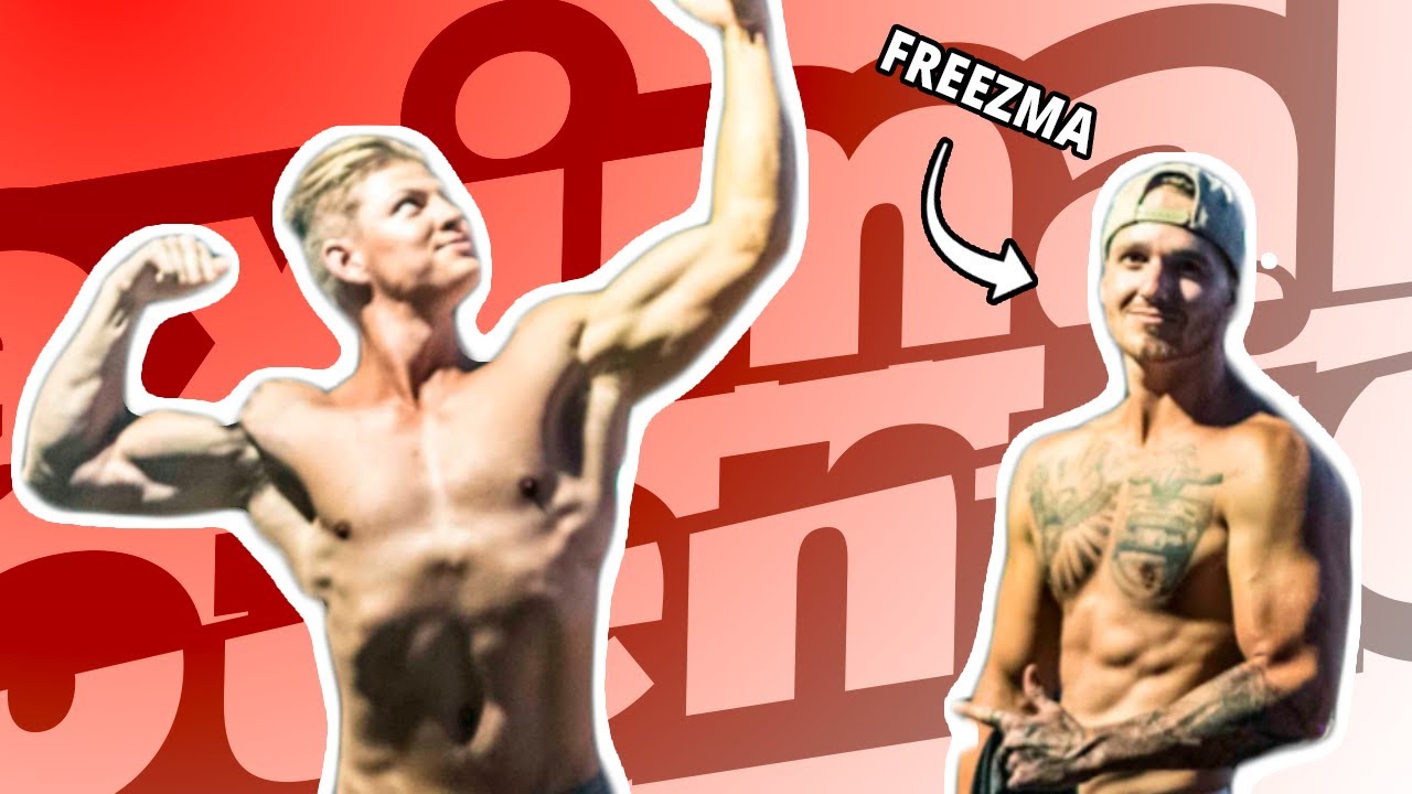 Freezma Goes In-Depth On His Steroid Use, NFT's And Entrepreneurship ...