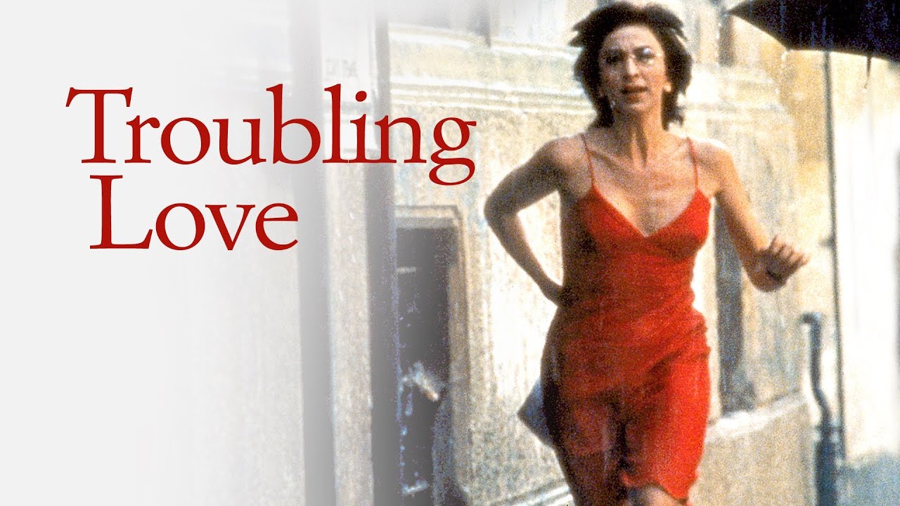 Troubling Love (L'amore molesto) (1995) | Trailer | Anna Bonaiuto ...