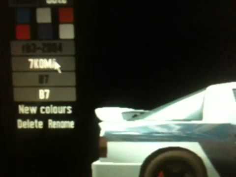 ثيم شاص حكومه و عادي في lfs x10 - YouTube