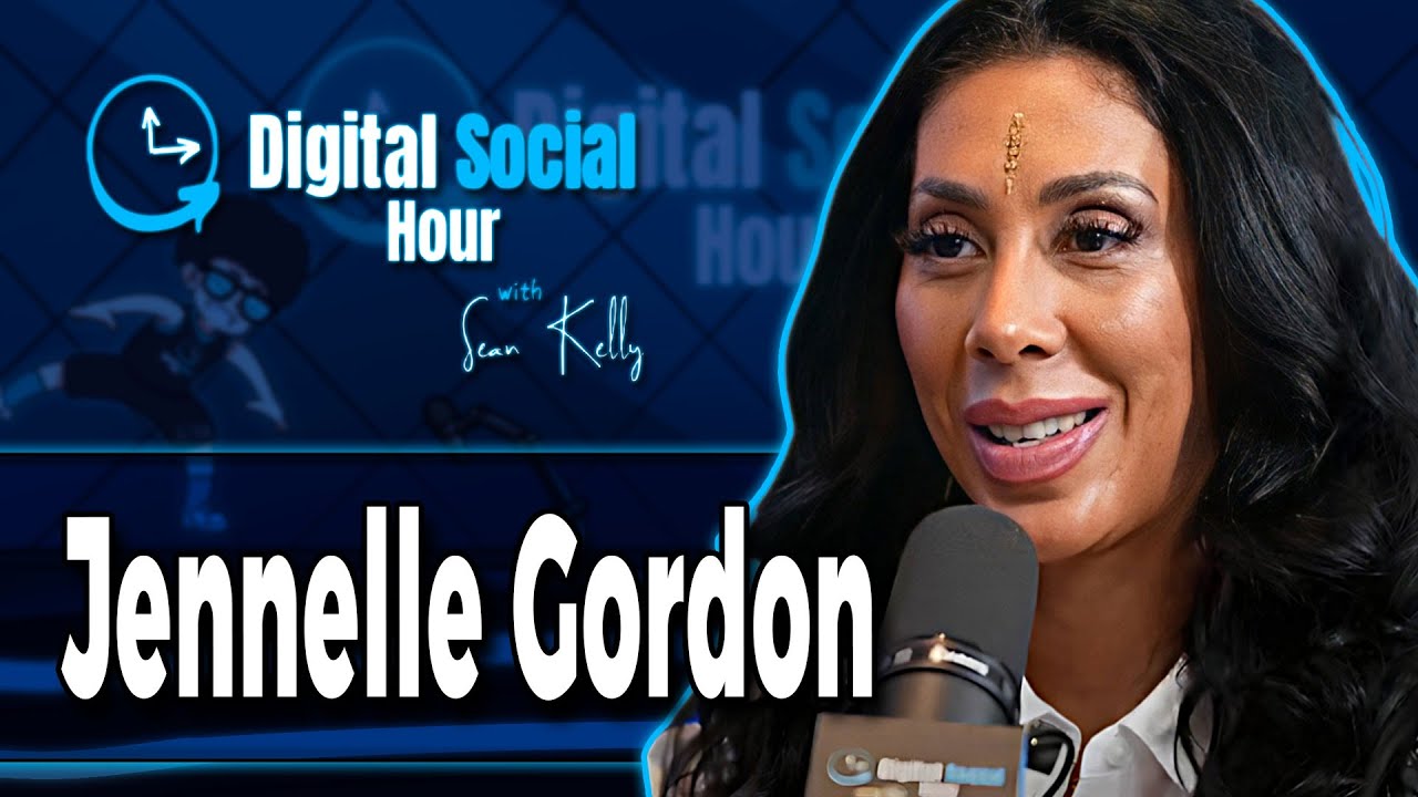 The Untold Power of Sacred Sexuality Explained | Jennelle Gordon DSH ...