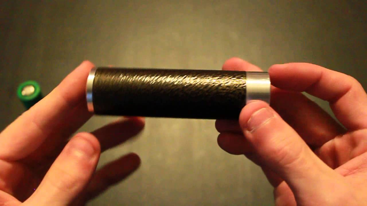 Limitless Sleeve Mod review (hybrid mod) - YouTube