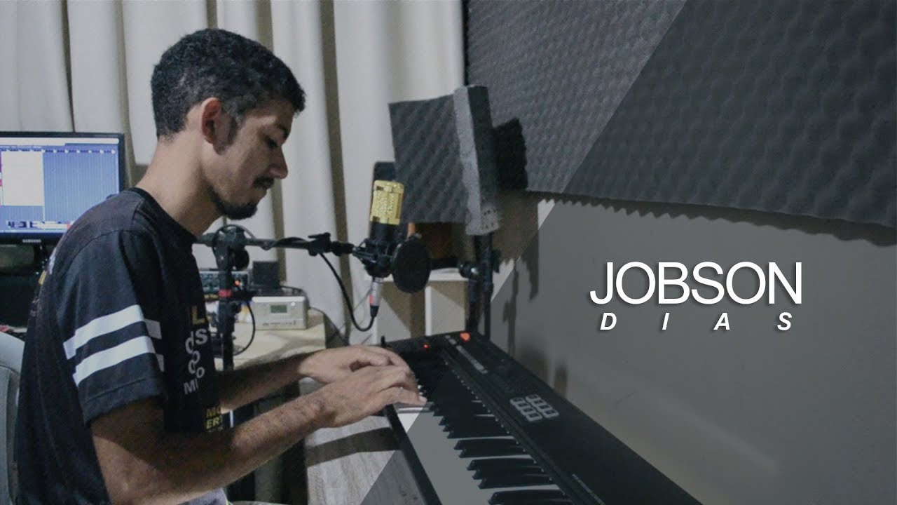 Jobson Dias - Jó - YouTube