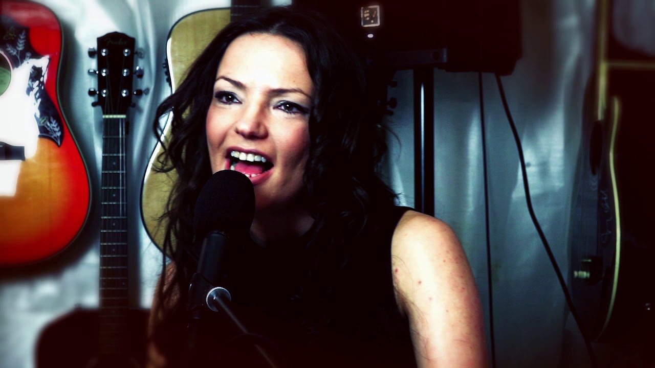 Your Love Is King - medley by Isabelle - YouTube