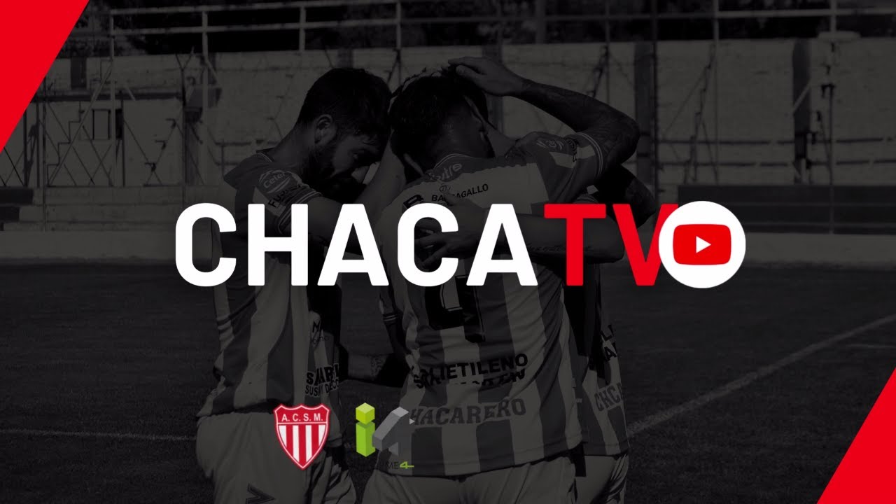 CHACA TV - PROGRAMA 11 - YouTube