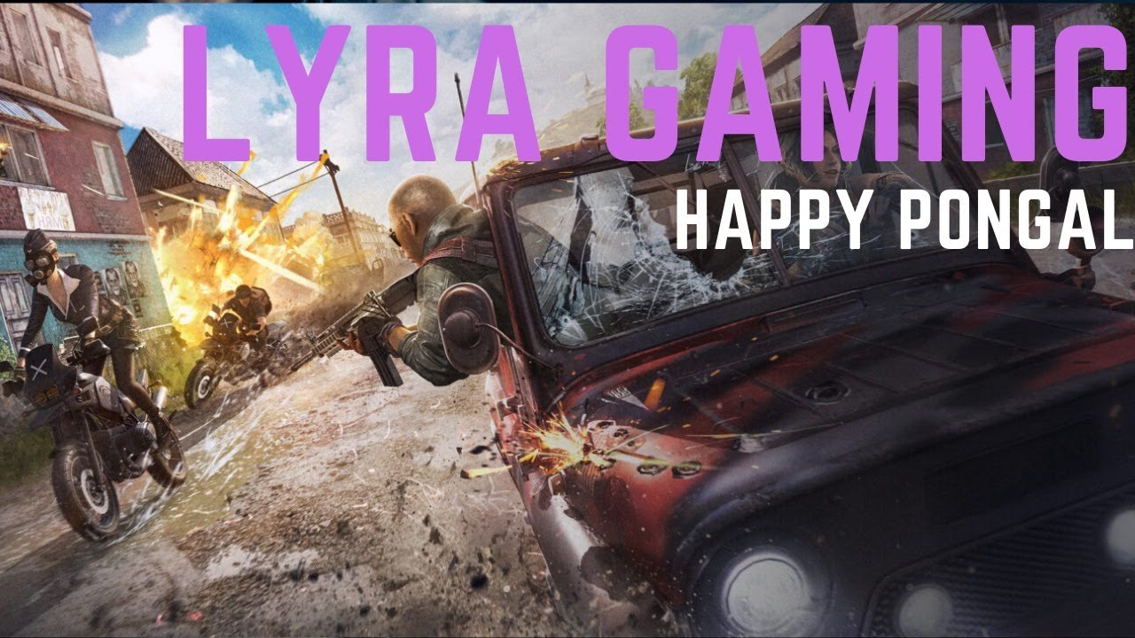 LYRA Gaming | Live Stream | Emulator | Road to Entertain everyone | Jan ...