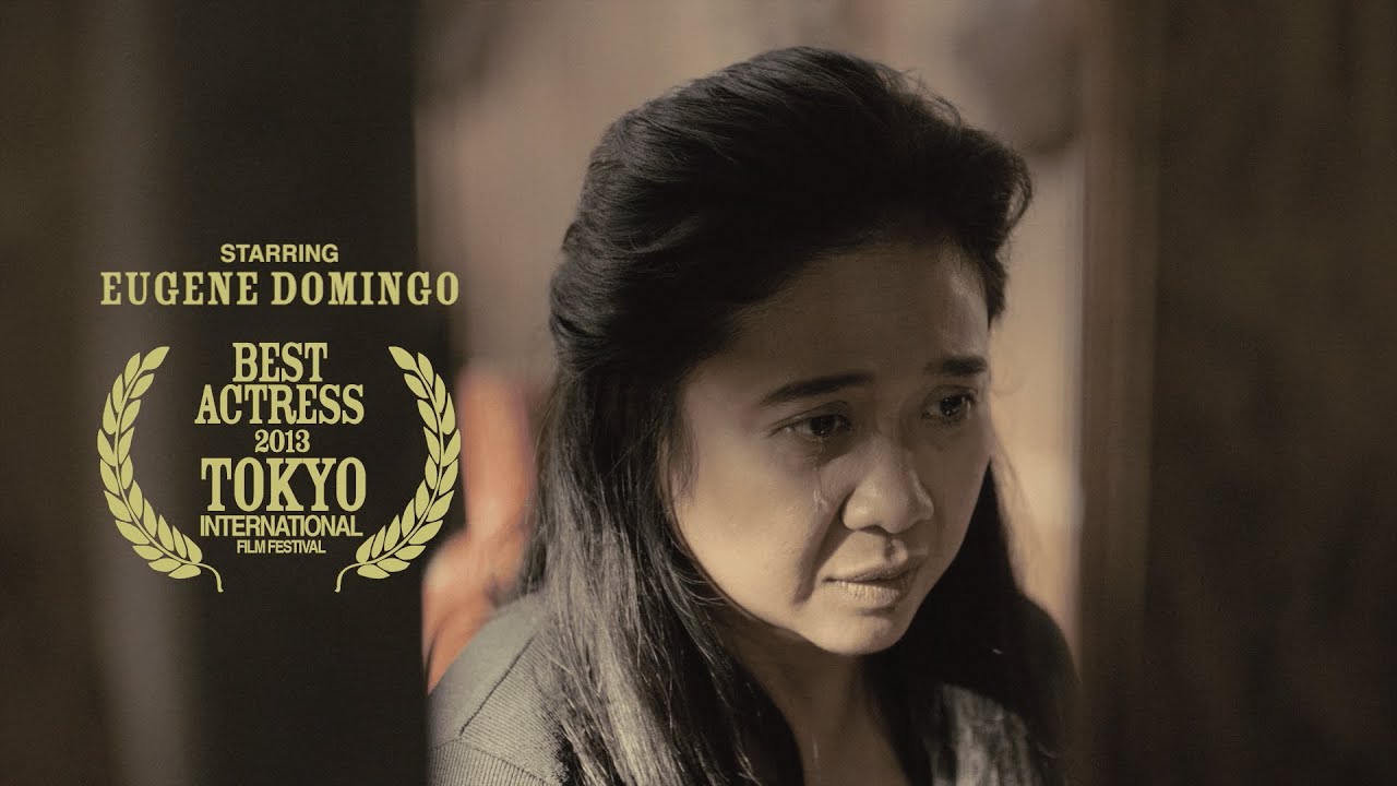 BARBER'S TALES Trailer - Eugene Domingo Filipino Movie - YouTube