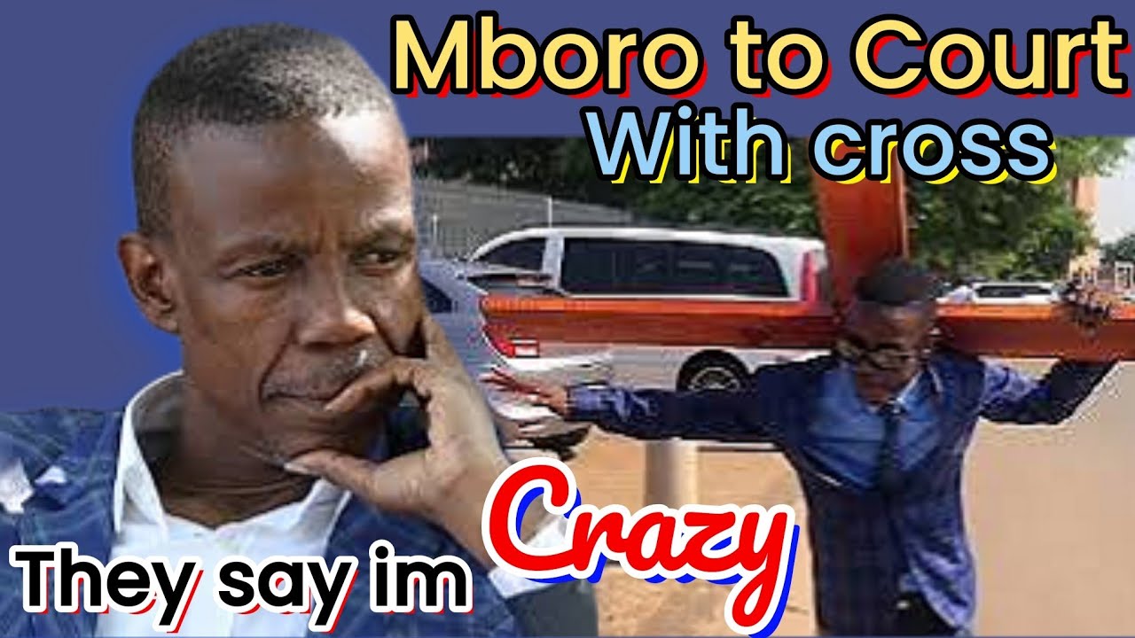 Another Shocking move and incident that draws attention from prophet ...