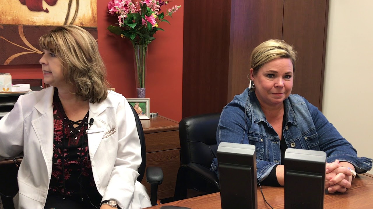 Real Ear Measurements/Speech Mapping with Dr. Angela Barton. - YouTube