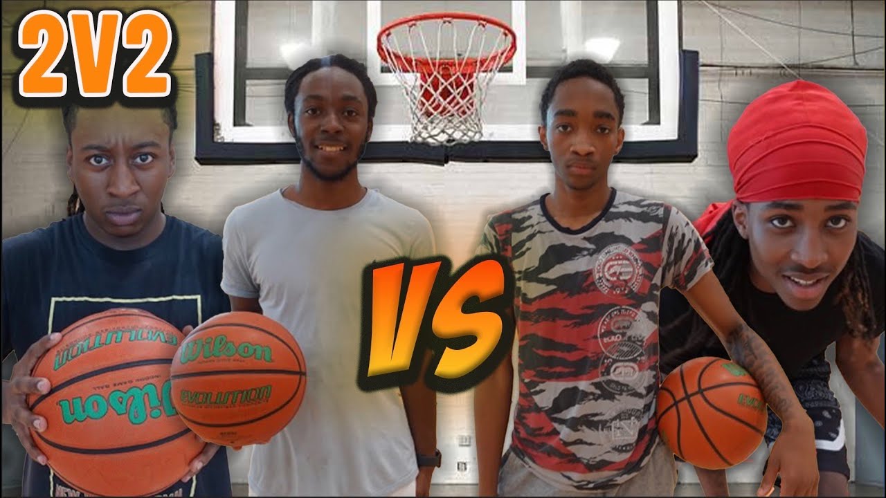 2v2 Showdown vs Itz Don! 💥 Who Cam Out On Top! - YouTube