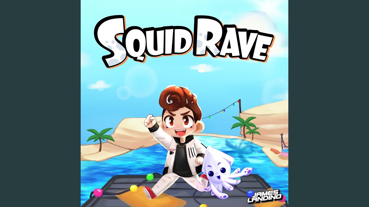 Squid Rave - YouTube Music