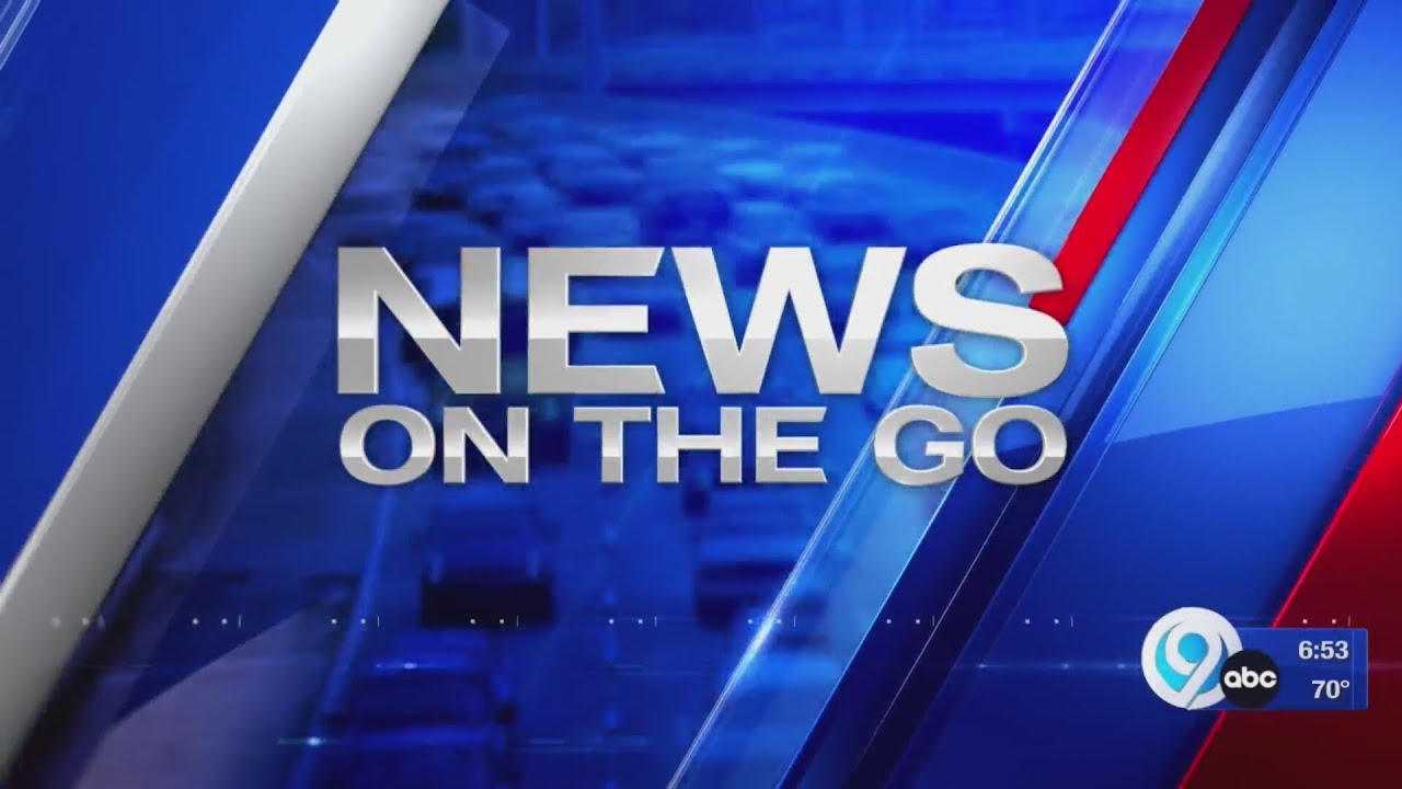 News on the Go: The Morning News Edition 5-27-24 - YouTube