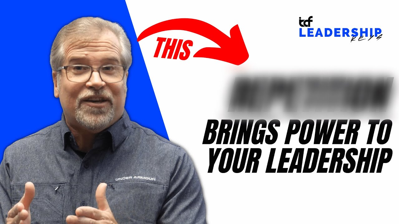 This Hidden Key Will Bring More Power to Your Leadership // Leadership ...