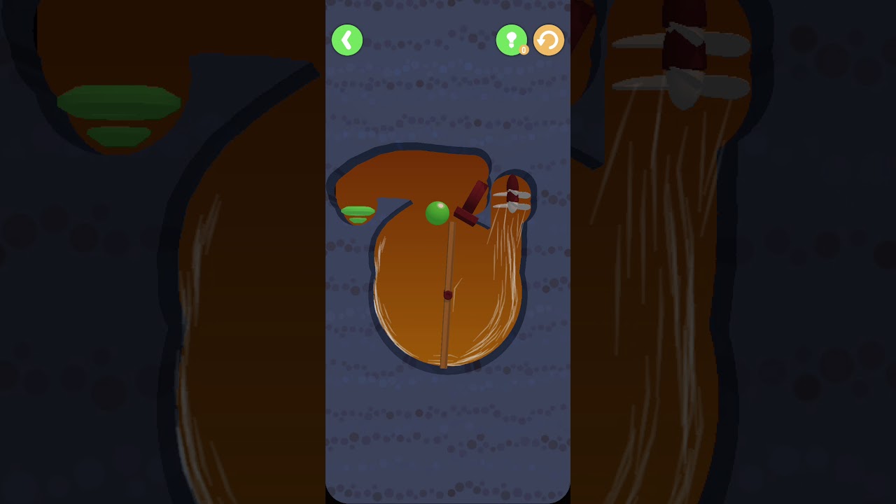 Dig it game 20-18 walkthrough - YouTube