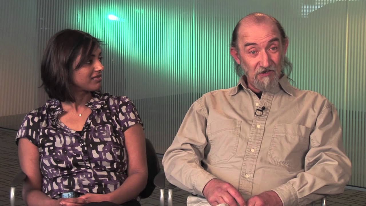 Patients and caregivers offer feedback on OpenNotes test - YouTube