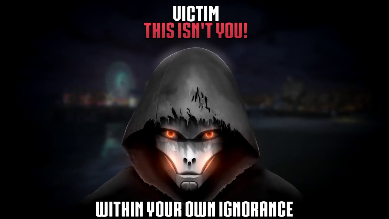 The watcher Copycat!( phone call part) - YouTube