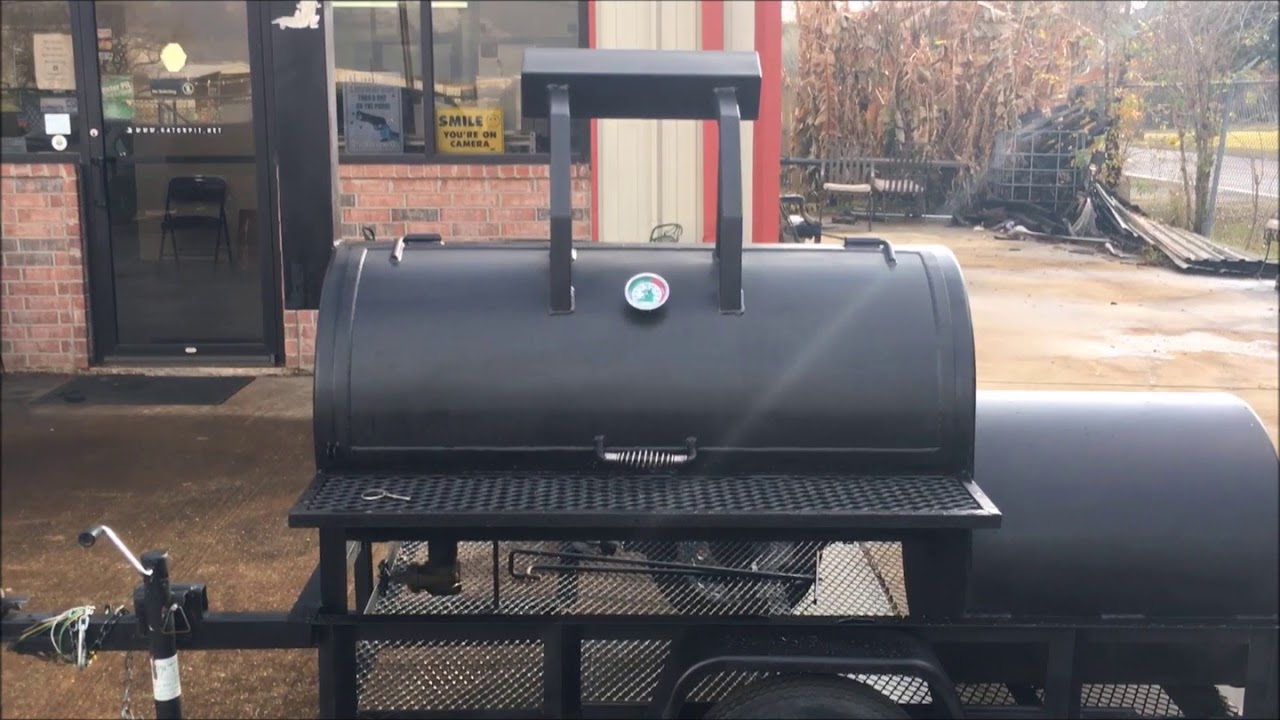 Pre-Owned Gator Mobile for sale 1/11/18 SOLD SOLD SOLD - YouTube