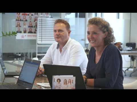USG Restart item in Holland van Boven - YouTube