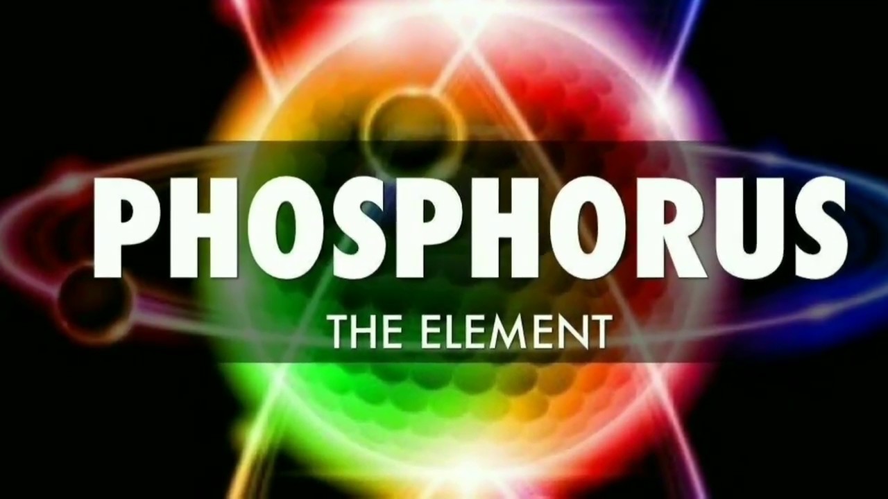 Phosphorus homoeopathy drug - YouTube