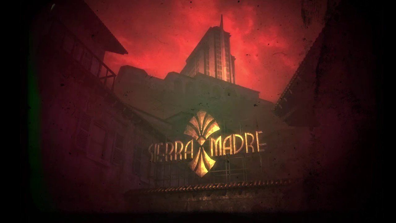 Fallout: New Vegas | Dead Money Ending + Epilogue - YouTube