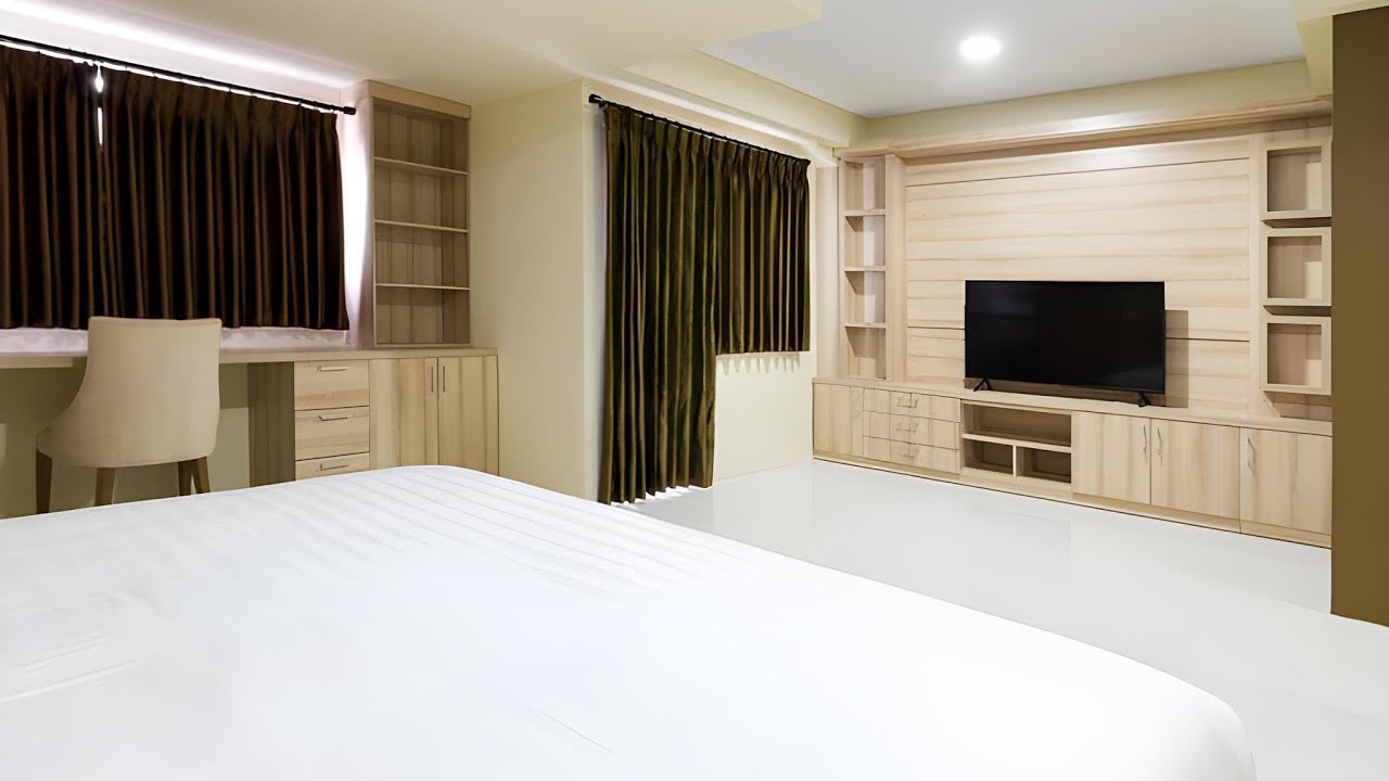 Prime Gejayan Residence, Yogyakarta, Indonesia | Travel With Vedika ...
