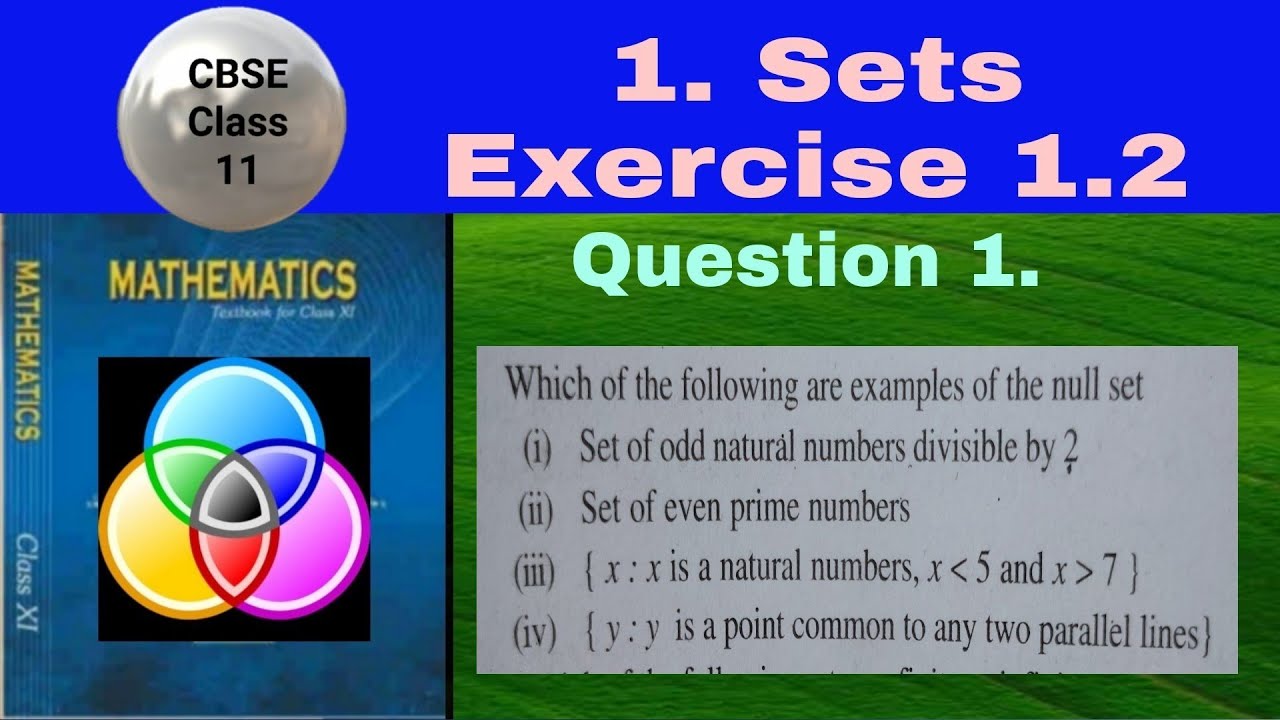 which-of-the-following-are-null-set-i-set-of-odd-natural-numbers