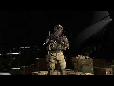 C a l l o f D u t y M o d e r n W a r f a r e I I - MY First Gameplay - YouTube