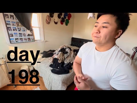 day 198 - YouTube