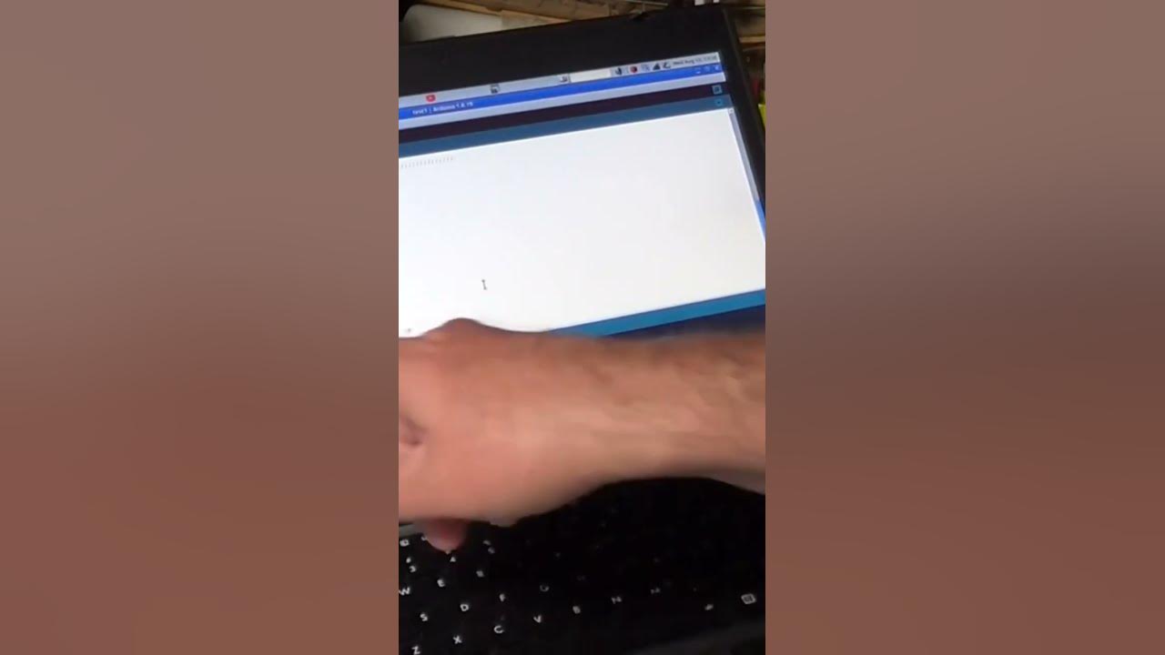 Generate Sine Waves With The Arduino UNO - YouTube