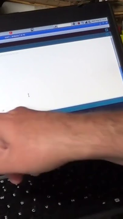 Generate Sine Waves With The Arduino UNO - YouTube