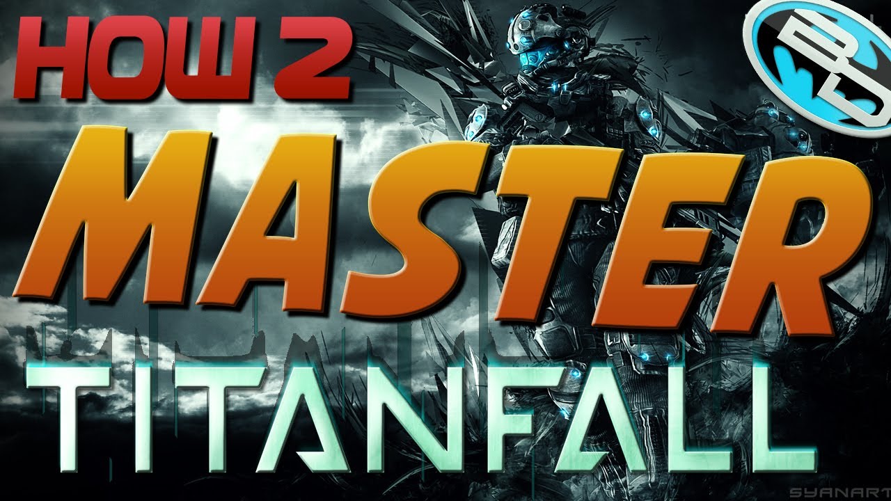 How To Get Better At Titanfall Multiplayer - AI Grunts, Spectres ...