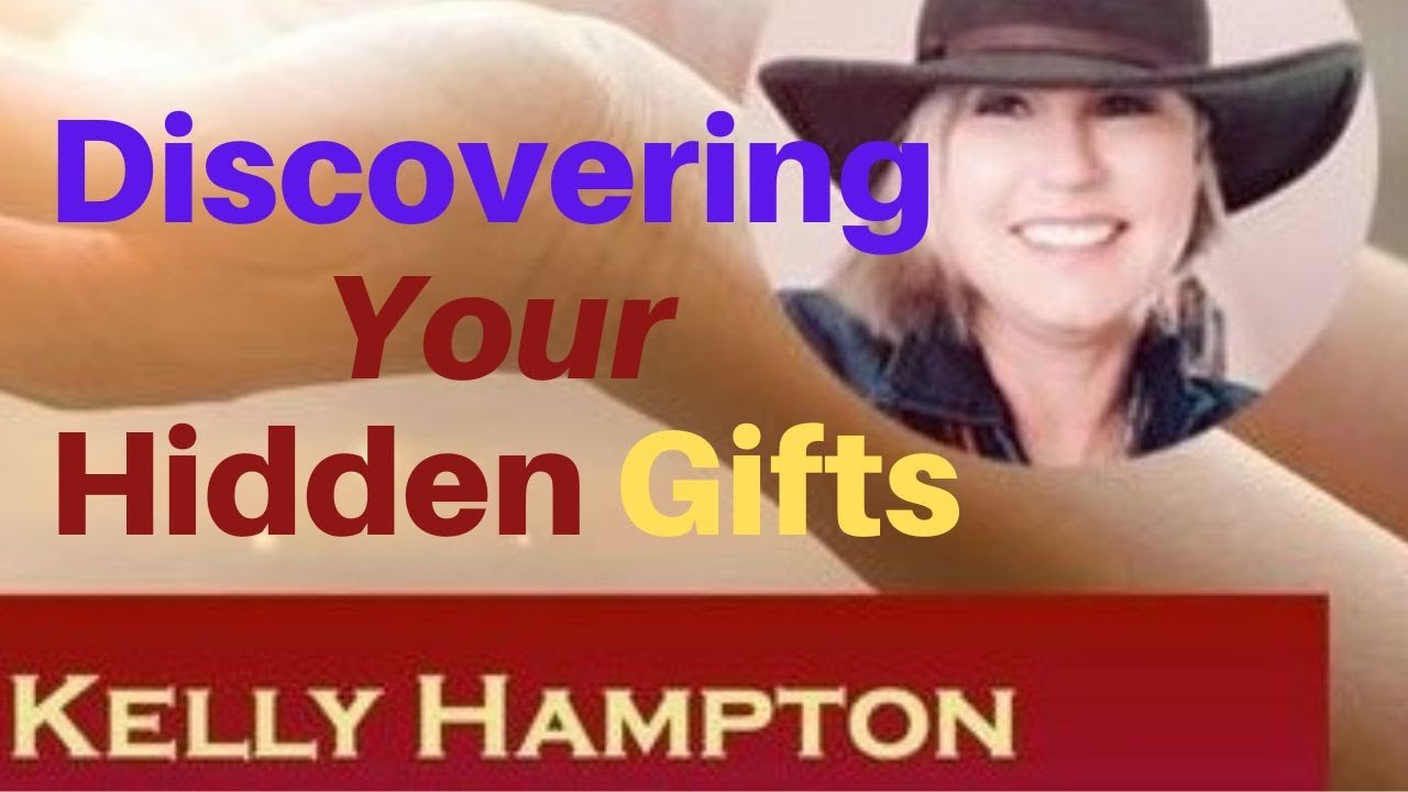 Discovering Your Hidden Gifts / Expanding Intuition - YouTube