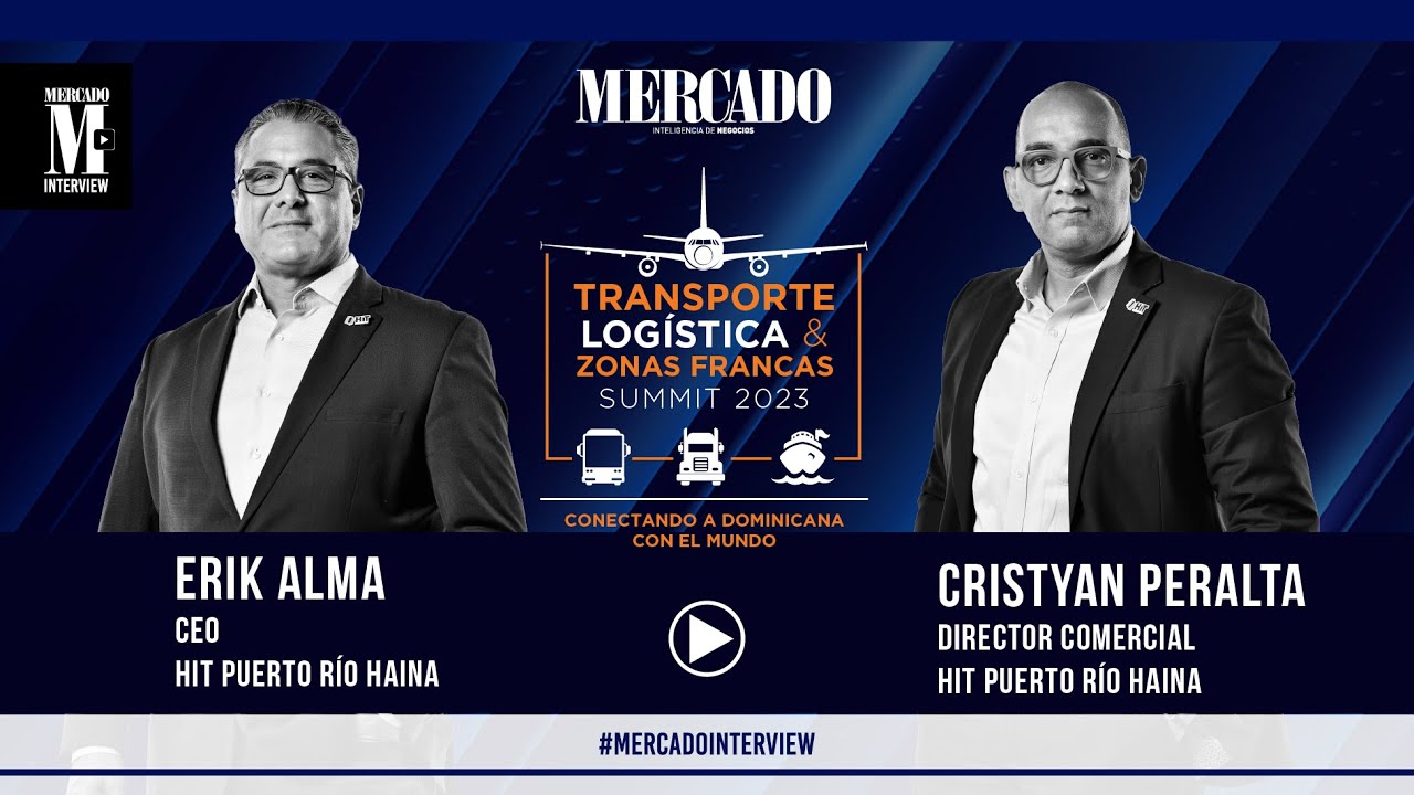 HIT- Puerto Río Haina: Haina Logistics Hub (HLH), el epicentro ...