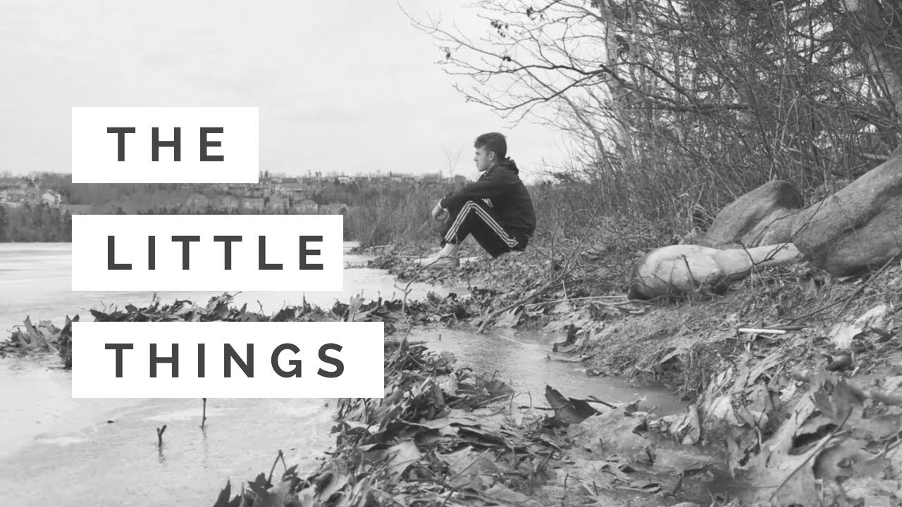 Little Things | A Short Film - YouTube