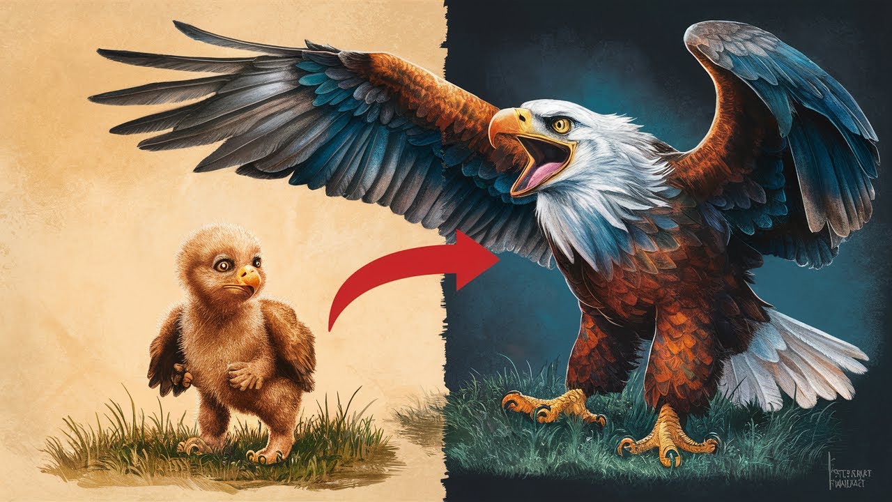 Animals Grow Up - I'm a Big Kid Now From Baby Animals To Adult Animal ...
