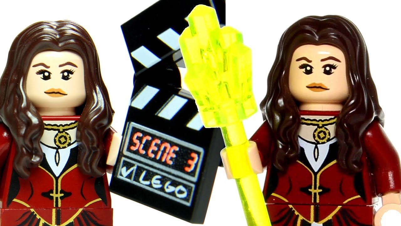 BrickQueen Animations NEW LEGO CHANNEL 2 Year Anniversary - YouTube