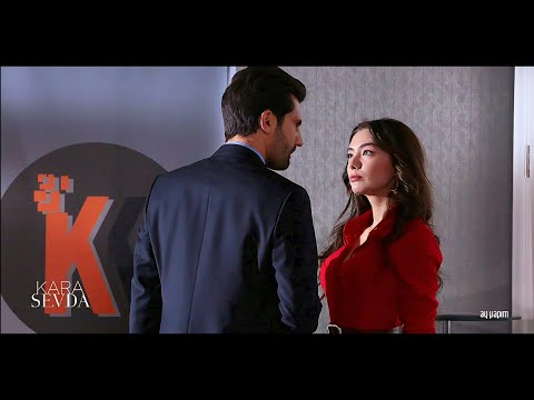 Endless Love (Kara Sevda) Soundtrack - Emir Kozcuoğlu (v3-v13) + Racon + Emir'in Öfkesi