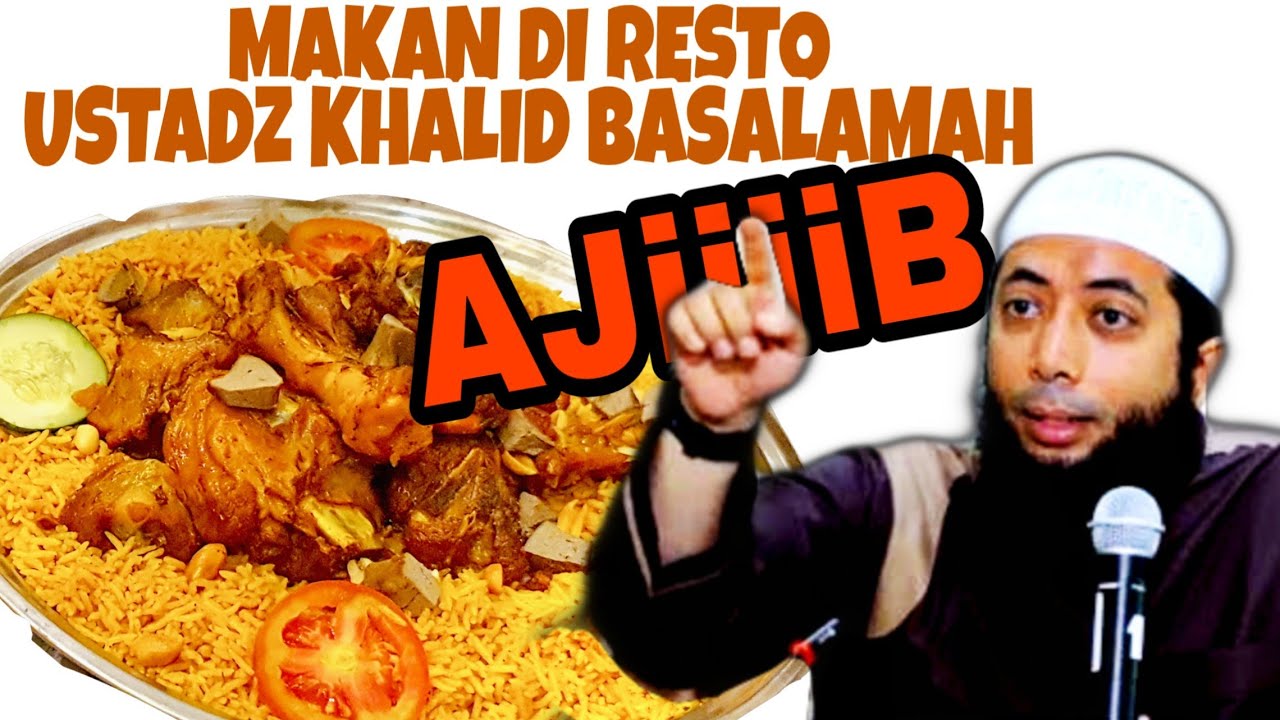AJWAD RESTO Super Enak Dan Ramah di kantong| Recomended Arabian Food ...