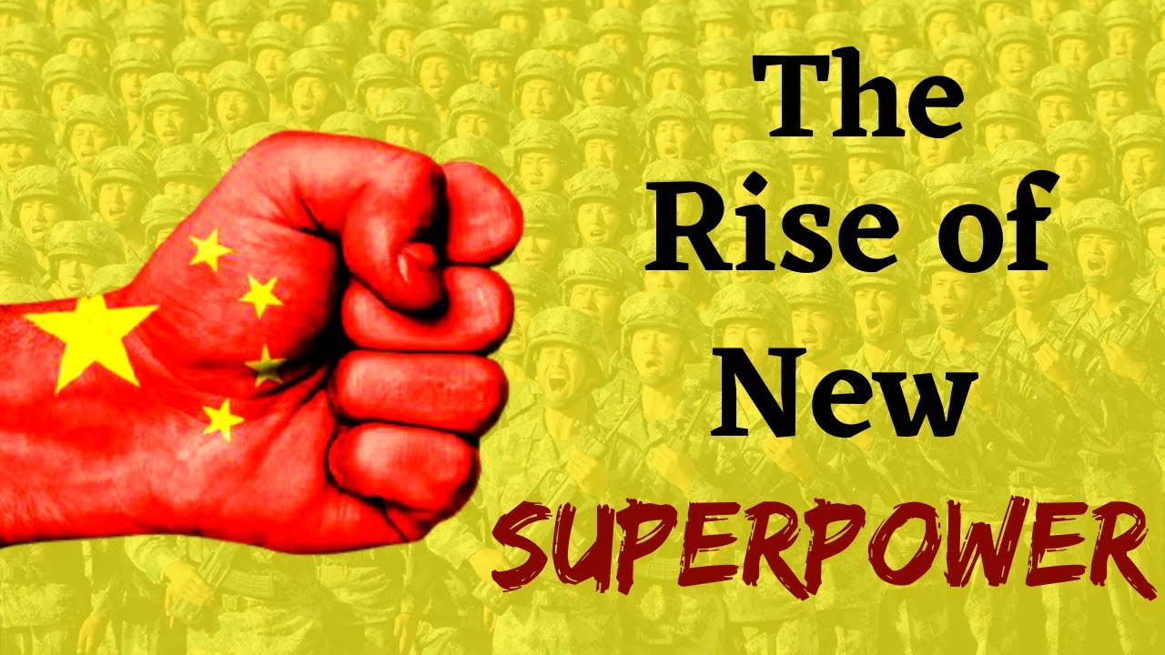 How China Developing So Fast And It's Consequences | Why Did China Grow ...