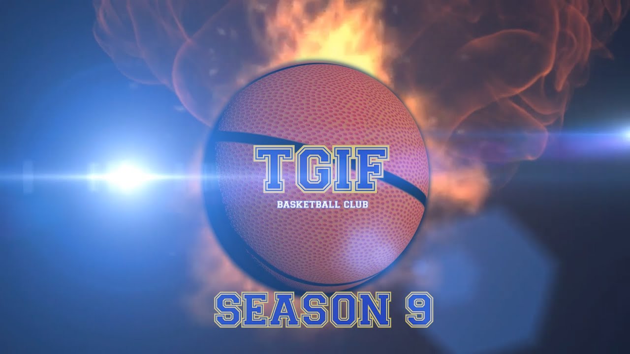 TGIF Opening Games Feb 28 2020 - YouTube